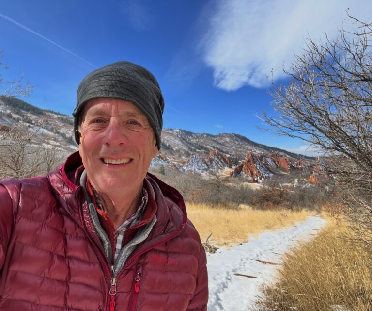 Richard Wills: Expert Sleep Coach & Psychiatric Tapering
